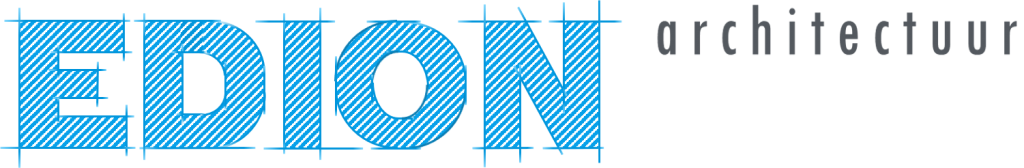 EDION Architect Utrecht- Het vormgeven van uw wensen staat centraal